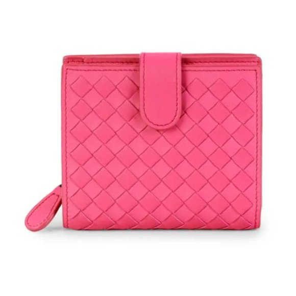 Bottega Veneta | Bags | Vintage Authentic Bottega Veneta Intrecciato ...